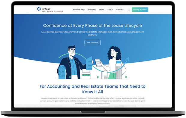 CoStar Real Estate Manager | CoStar Group